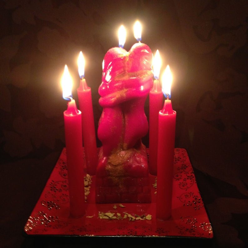 Bind Us Together Powerful Binding Love Spell