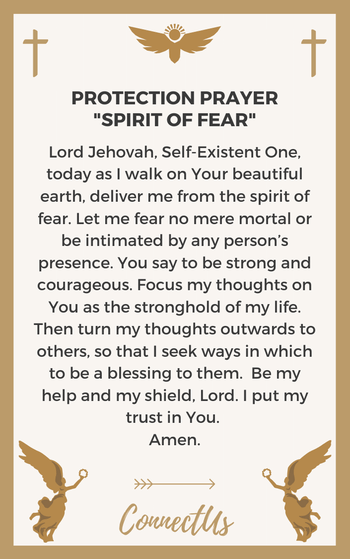 10 Powerful Protection Chants for Ultimate Safety – Spells and Psychics