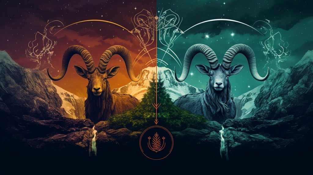 Capricorn or Aquarius: What Astrology Sign is January?