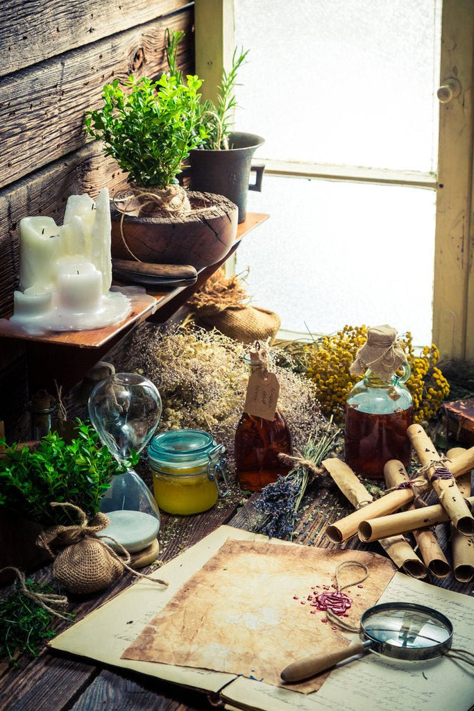 Choosing The Best Spell Casters