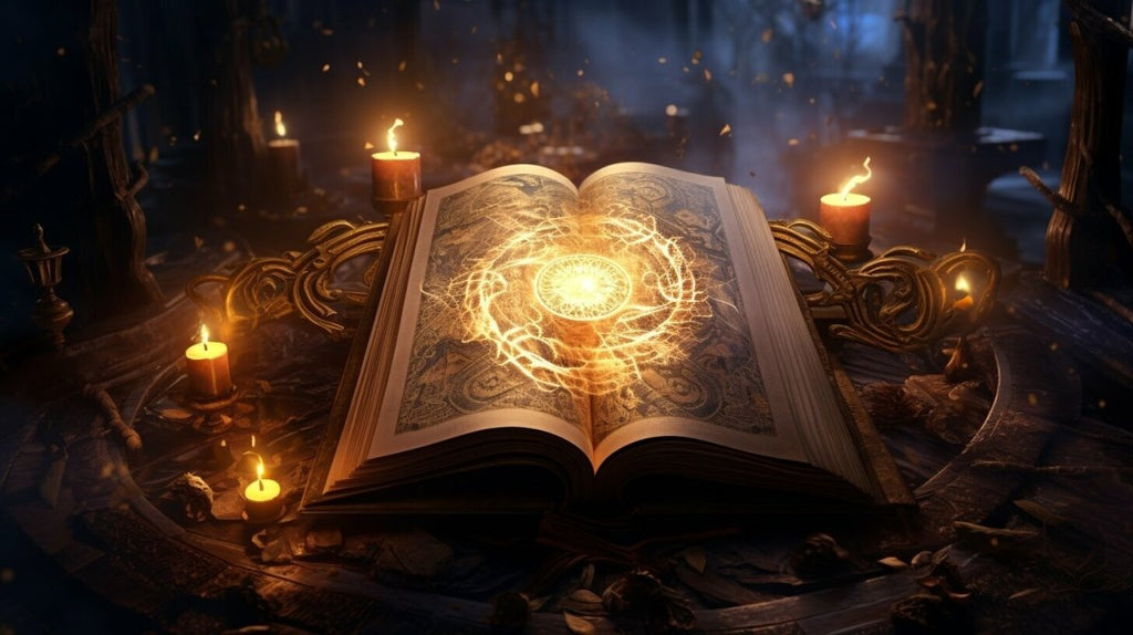Free Witchcraft Spells That Work