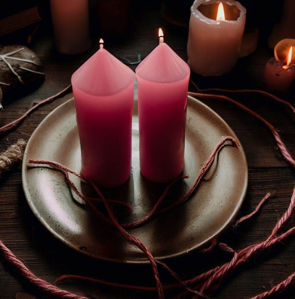 Harnessing the Power: Obsession Spells