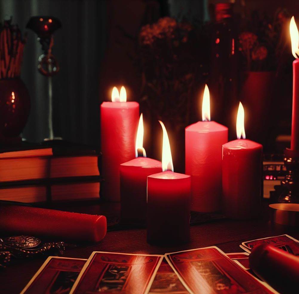 Powerful Obsession Spells for Long-Lasting Results