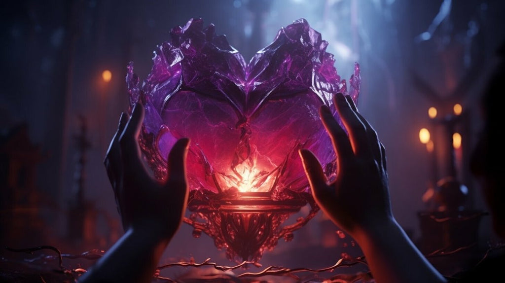 Powerful Obsession Spells That Work Fast for Love & More