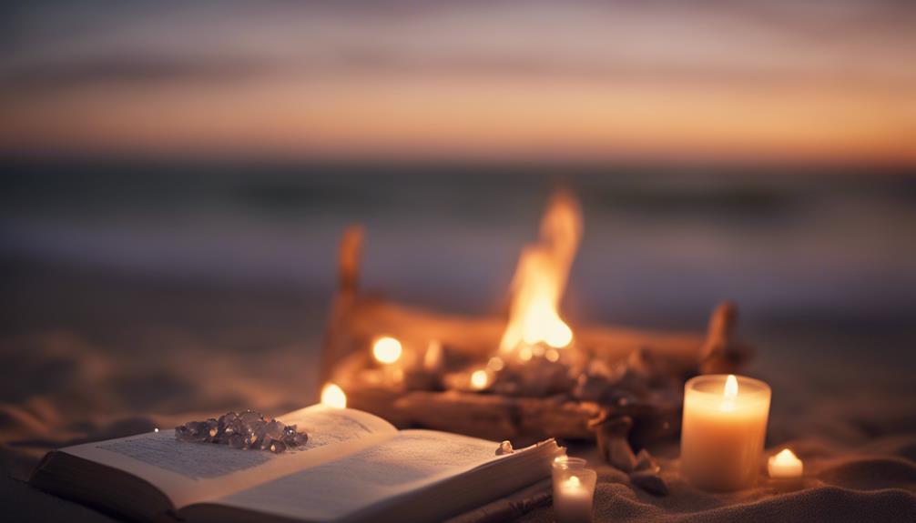 Spell to Forget Someone