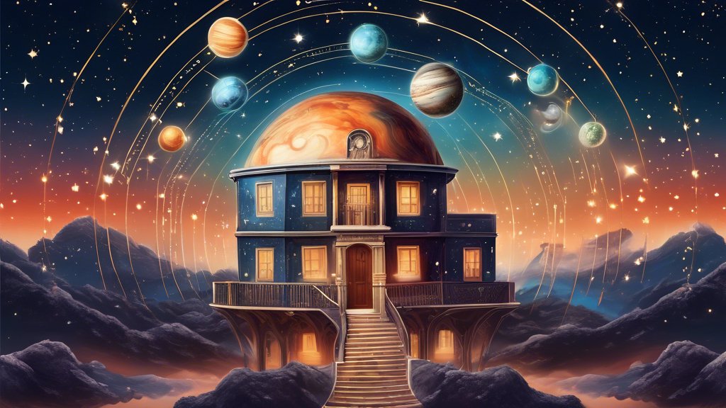 Stellium in the Third House: Interpretations and Astrological Alignmen