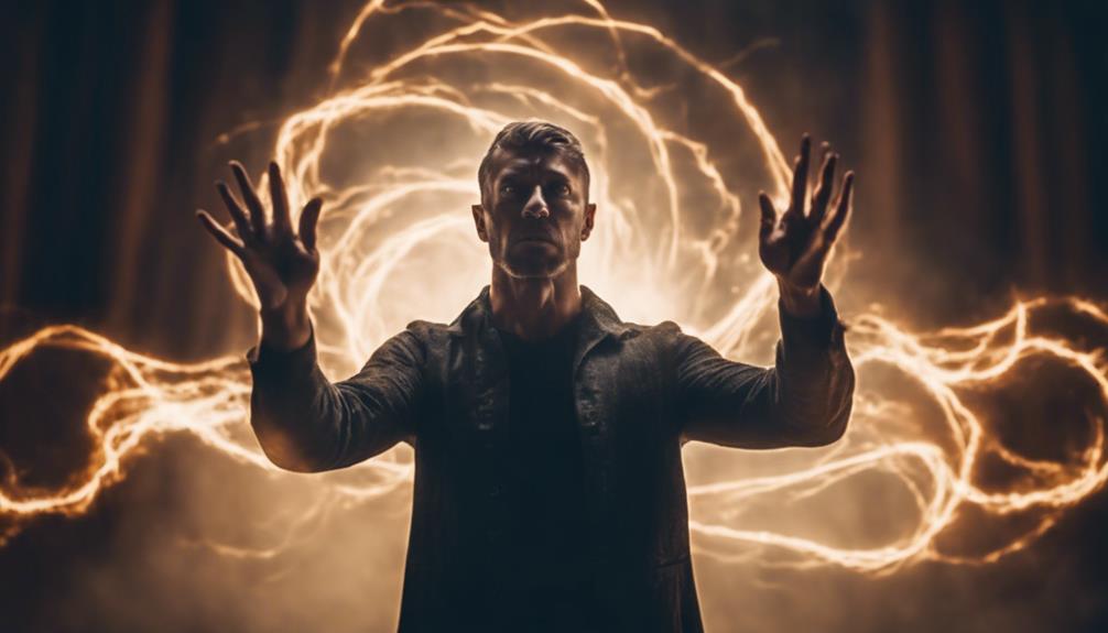 Super Strength Spell