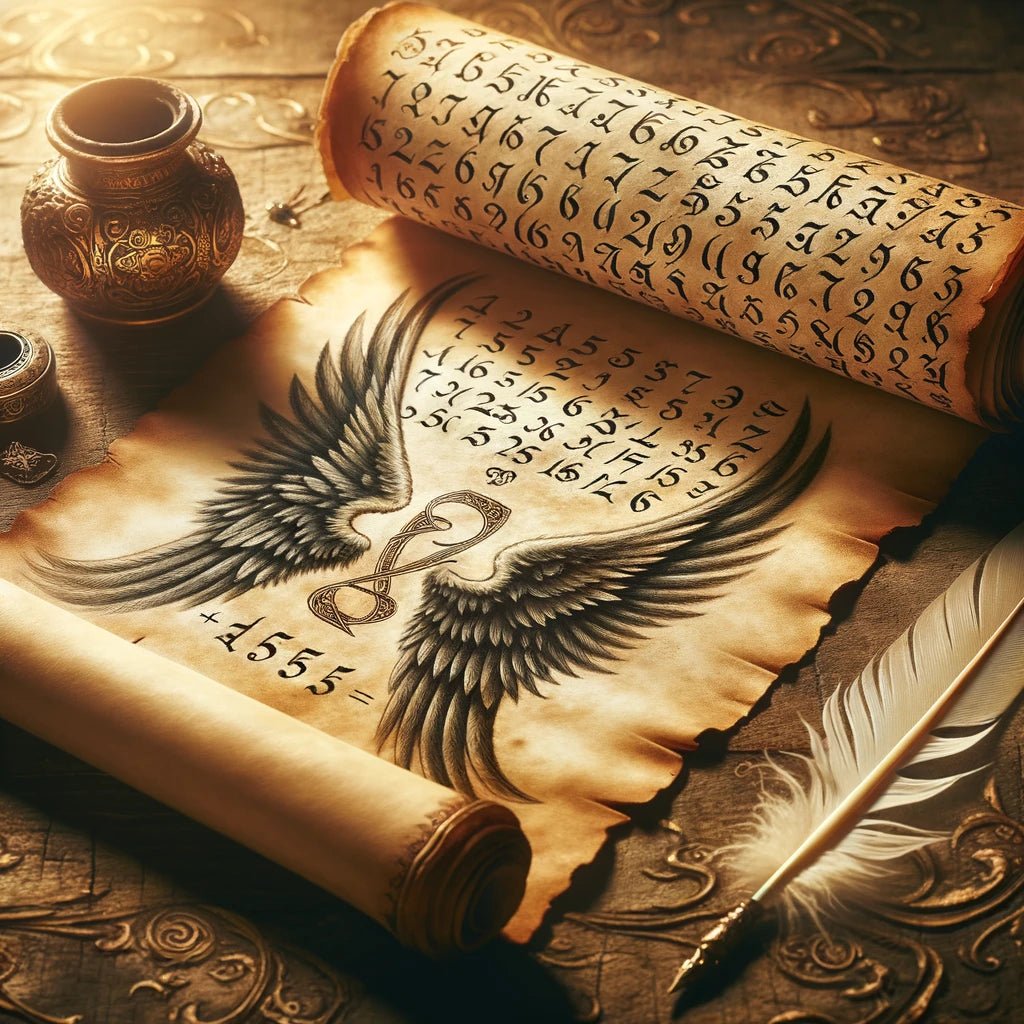 The Spiritual Significance of Angel Numbers