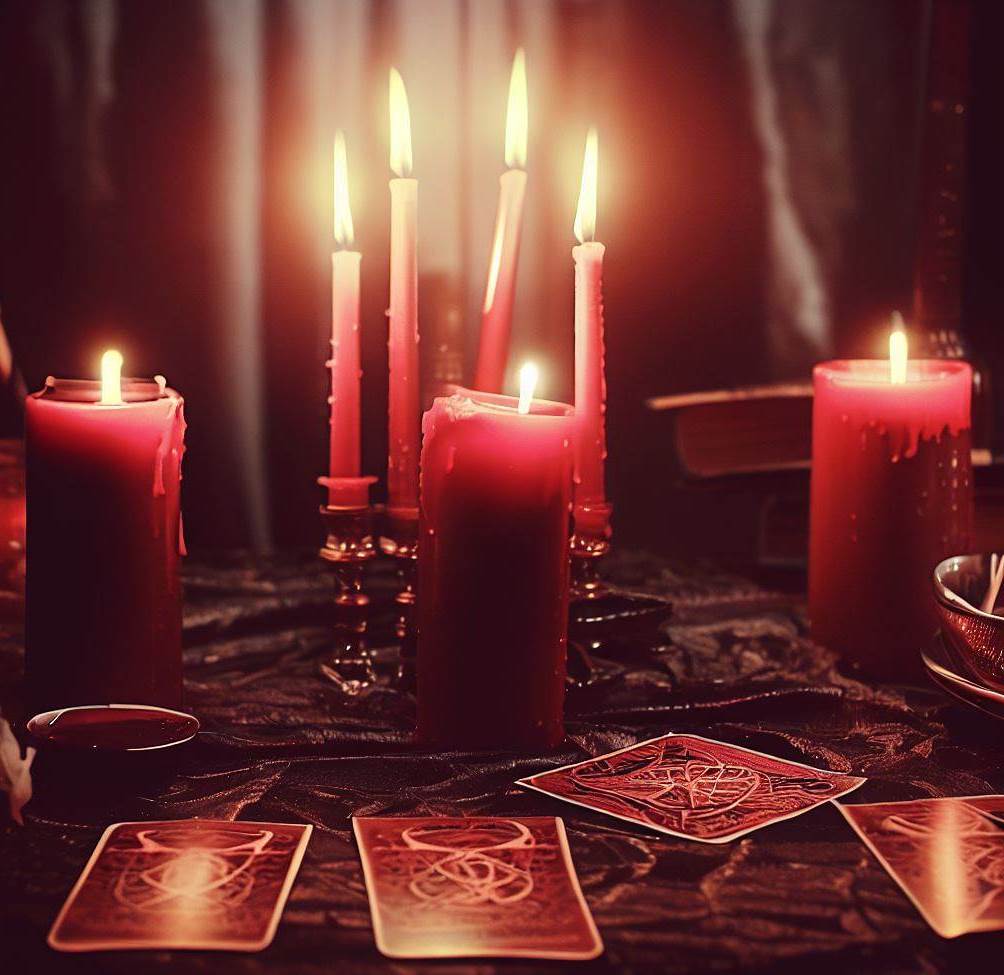 The Ultimate Guide On How To Cast An Obsession Spell