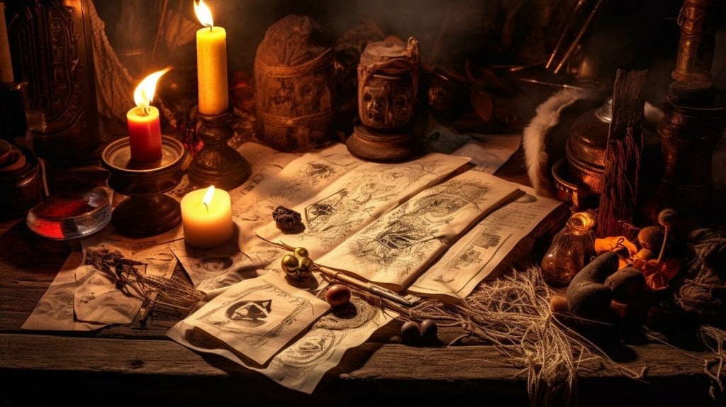Unlocking the Mystery: Discover Cuban Witchcraft Spells Today!