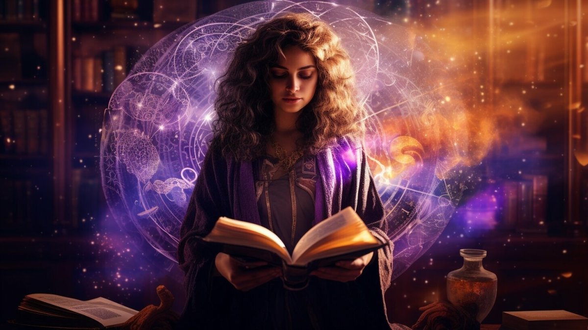 Unveiling the Spell to Lose Weight Faster: Magic Secrets Revealed ...