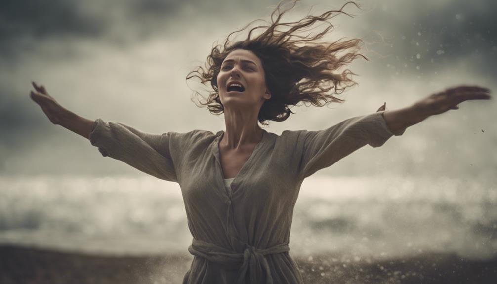 Whispers of Power: Exploring Wind Spells