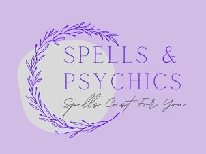 Spell Casters Central: Magic at Your Fingertips