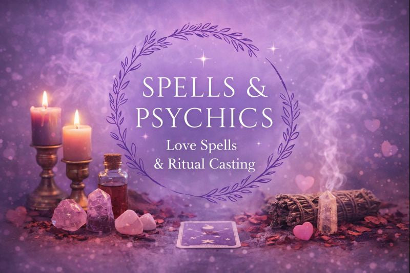 How To Summon Bill Cipher – Spells and Psychics