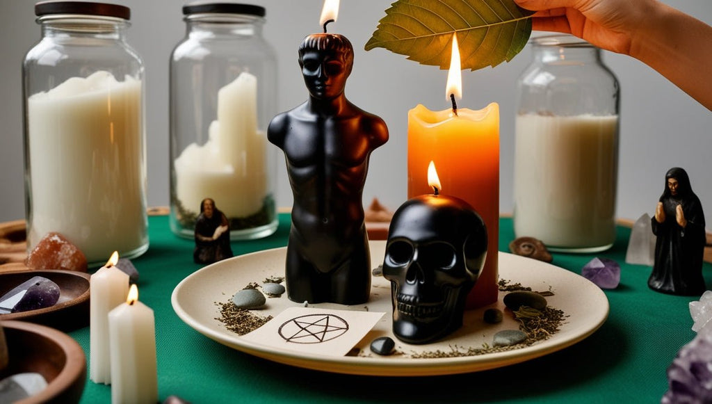 Black Magic Curse Spell: Buy Online to Overcome Challenges